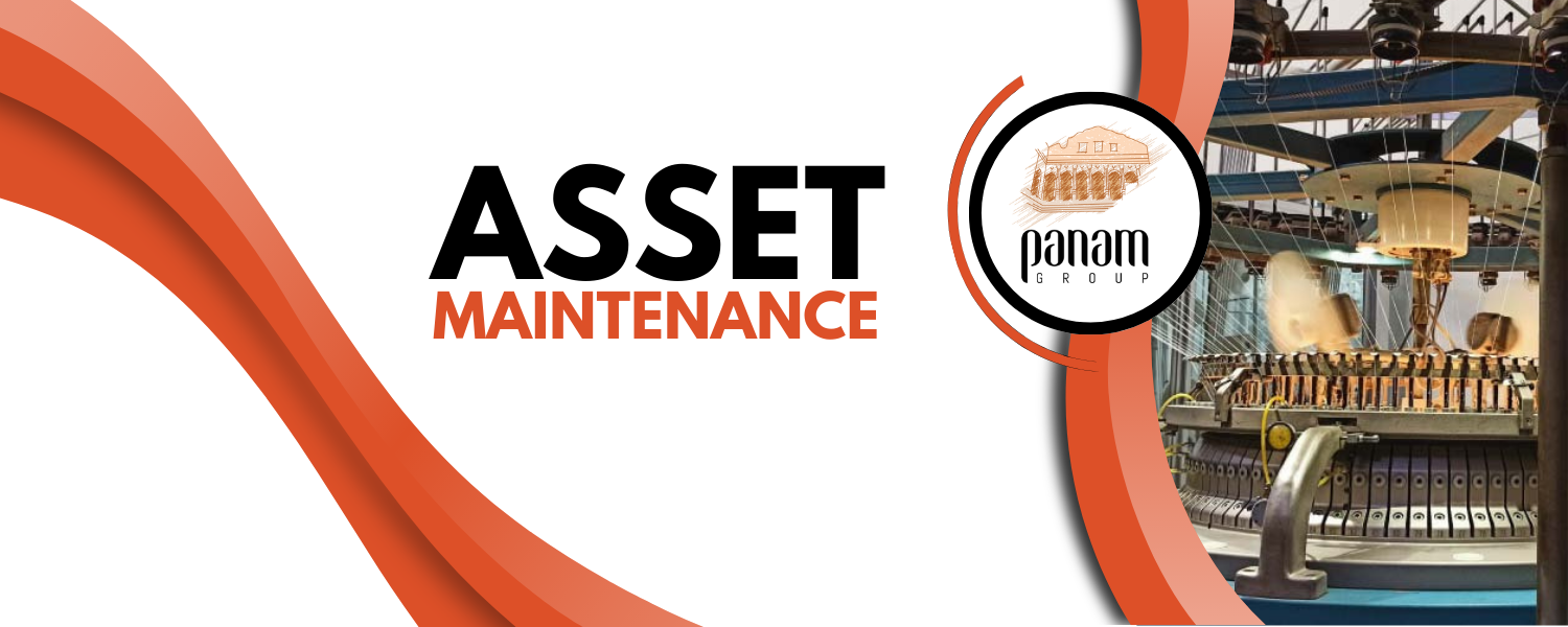 Asset Maintenance